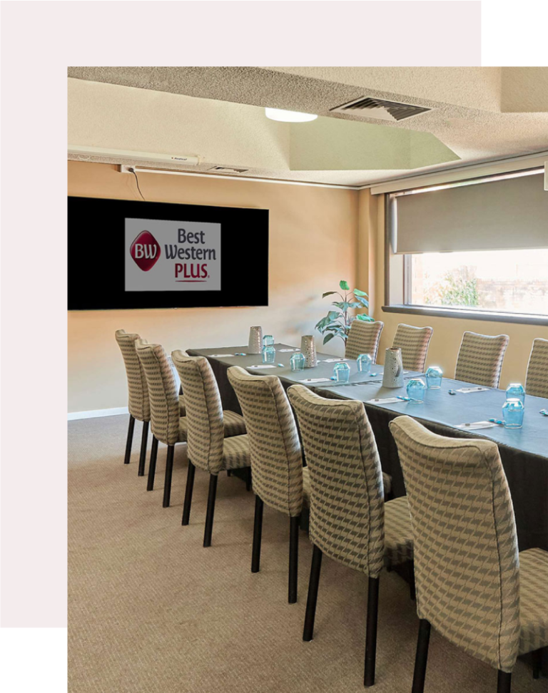 Best Western Plus Launceston | Hotel Launceston CBD