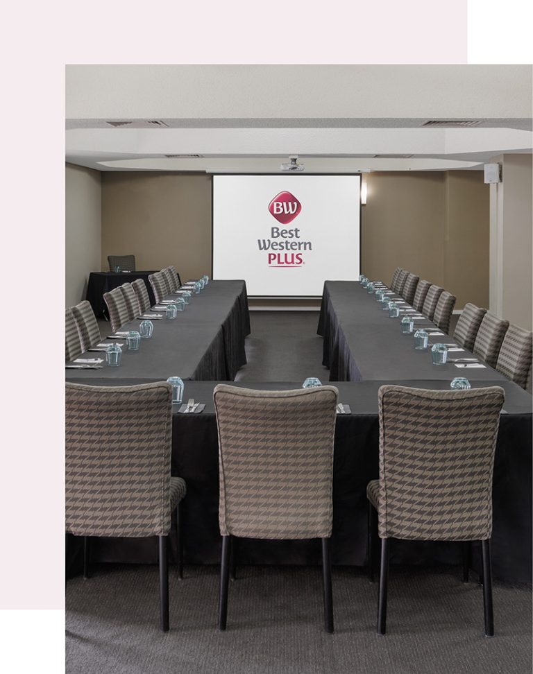 Best Western Plus Launceston | Hotel Launceston CBD